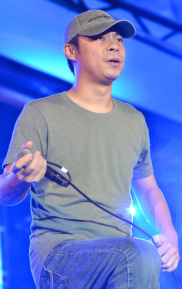 Chito Miranda - Biography Profiles