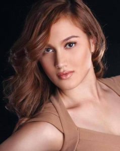 Melissa Ricks - Biography Profiles