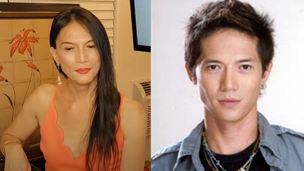 Rustom Padilla - Biography Profiles