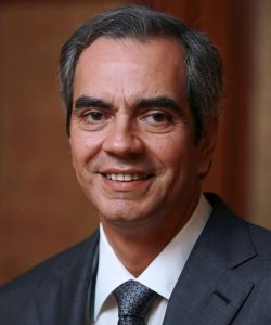 Enrique K. Razon Jr. - Biography Profiles