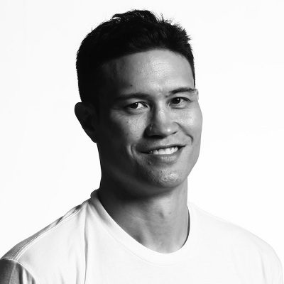 Eric Menk - Biography Profiles