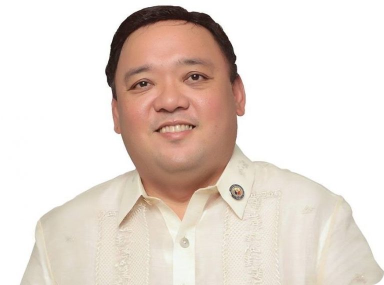 Harry Roque - Biography Profiles